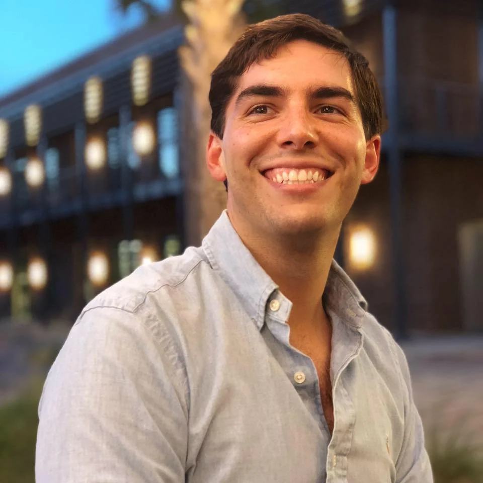 Matthew Breen - South Carolina Injury Attorney | Lowcountry Law