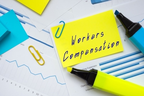 Workers’ Compensation Law in South Carolina | Lowcountry Law